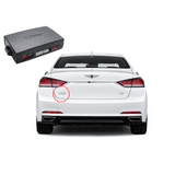 MyKey Premium HYUNDAI GENESIS REMOTE STARTER - Walmart.com