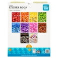 Pen+Gear Jumbo Sticker Book, Super Star Edition, 2100+ Stickers ...