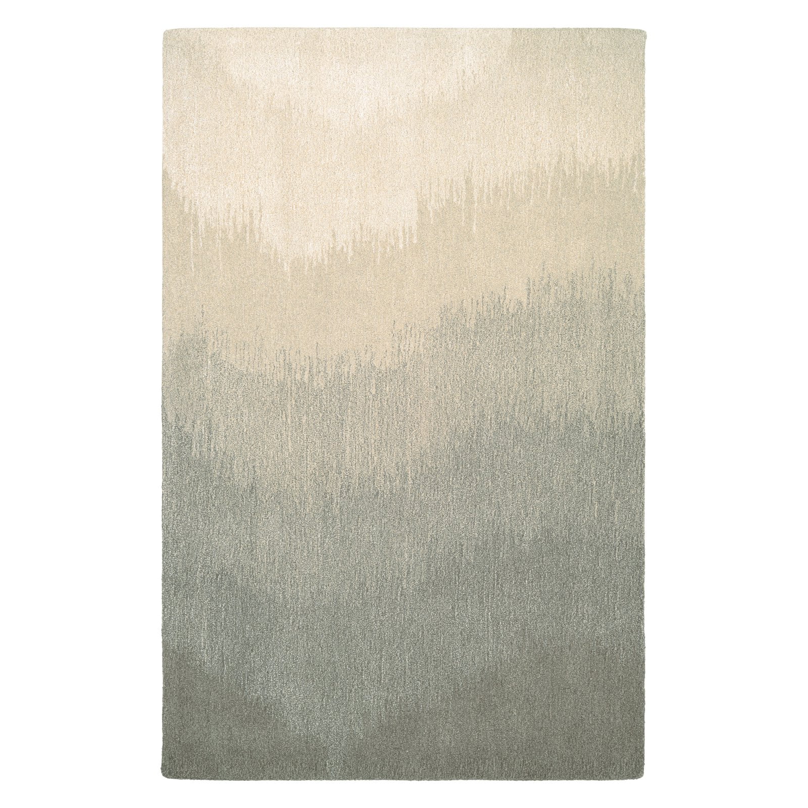 Couristan Super Indo-Natural Rug - Ombre/Gray - Walmart.com