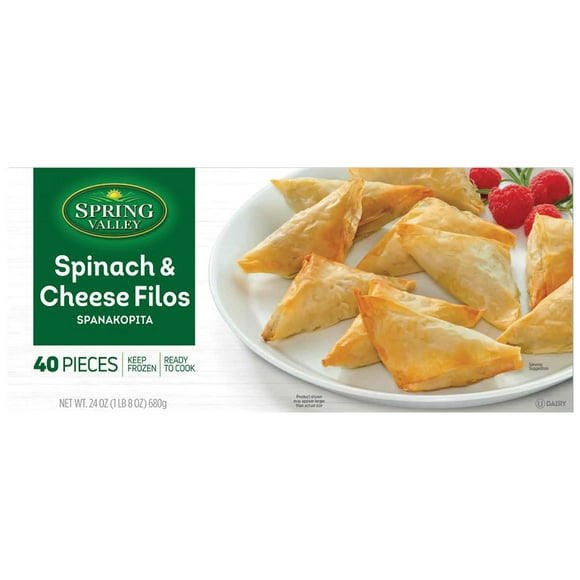 Buy Frozen Spring Rolls, Egg Rolls & Asian Appetizers Near Me - Walmart ...