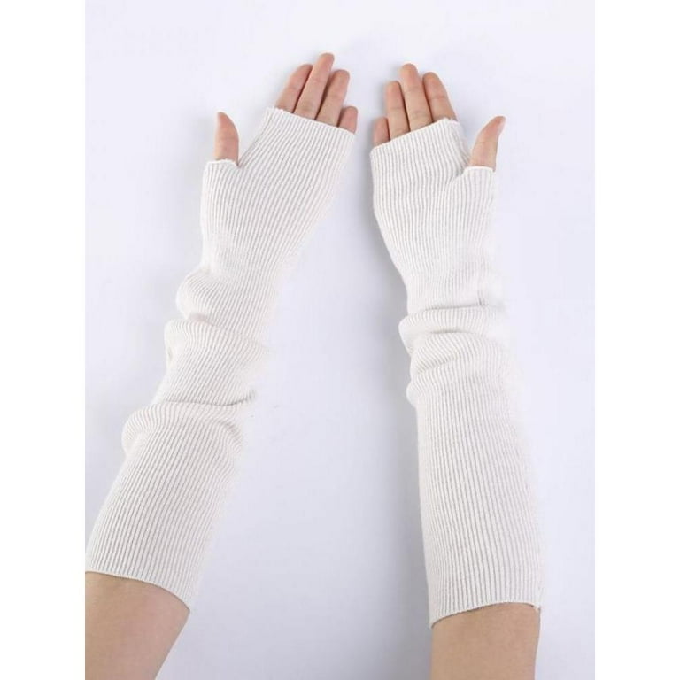 Arm Length Gloves Men