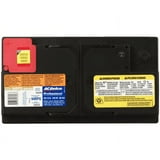 ACDelco Automotive Battery 800 CCA for Car & Truck - Walmart.com
