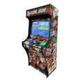 Phantom Arcades 32" 2 Player Home Arcade Machine - Walmart.com