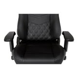 AKRacing Onyx Office Chair, Real Leather - Walmart.com
