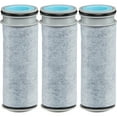 Brita Stream BPA Free Water Filter, Long Lasting Pitcher Replacement ...