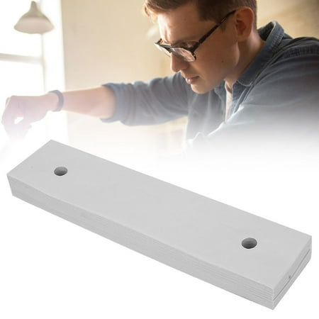 Slit Lamp Paper Chin Paper 10 Bags Optical Chin Rest Paper Slit Lamp ...