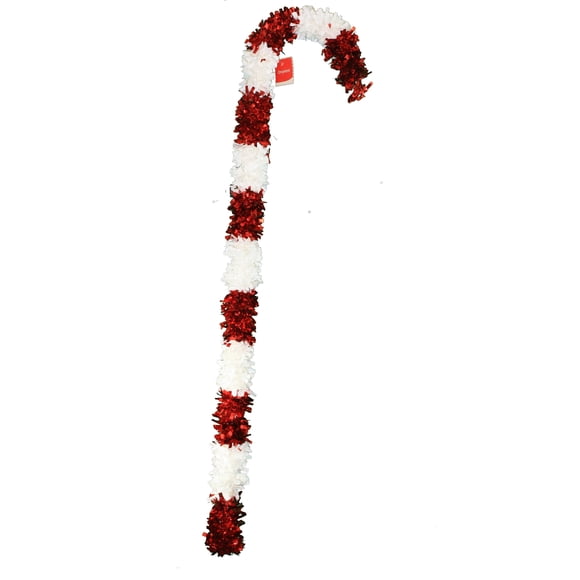 Giant Candy Cane