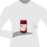 Great Value Preserves, Strawberry, 18 oz - Walmart.com