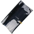 15% VLT Dark Smoke Window Tint Film Roll 1M x 50CM for Car, Boat, RV ...