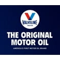 Valvoline Premium Blue 10W-30 High Motor Synthetic Blend Diesel Engine ...