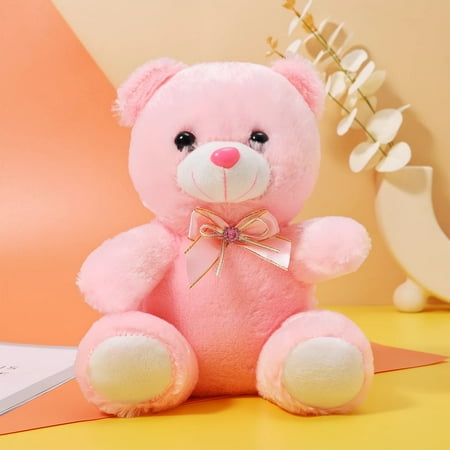 30CM Valentines Day Cute Plush Doll For Children Girlfriend And Wife ...