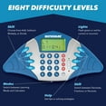 MathShark Game for Grade School Classrooms by Educational Insights ...