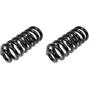 Chevrolet Van Coil Spring