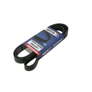 MOCA AUTOPARTS Serpentine Belt 7PK1781 for 2003-2007 Honda Accord 2.4L ...