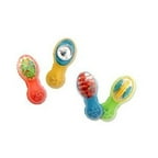 Edushape Mini Orchestra, 4-Piece - Walmart.com