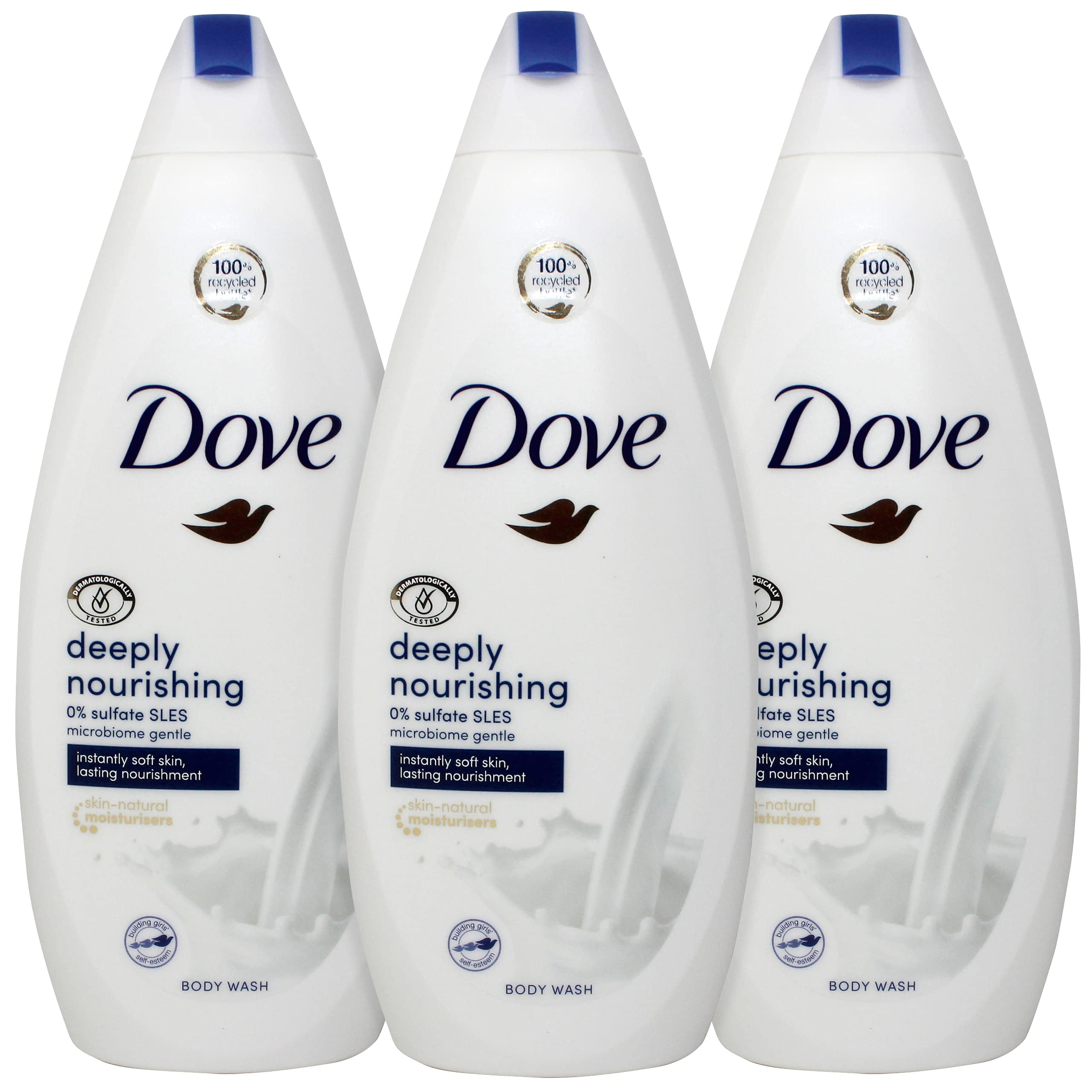 Healthy Body Image Dove