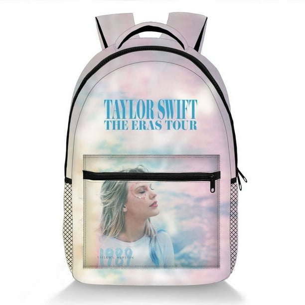 Taylor Swift Schoolbag, Backpack-QIUPING - Walmart.ca