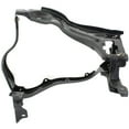 Right Radiator Support For 2010-2013 Mercedes Benz E350 E550 Primed ...