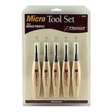 Mixed Profile Micro Tool Set - Walmart.com