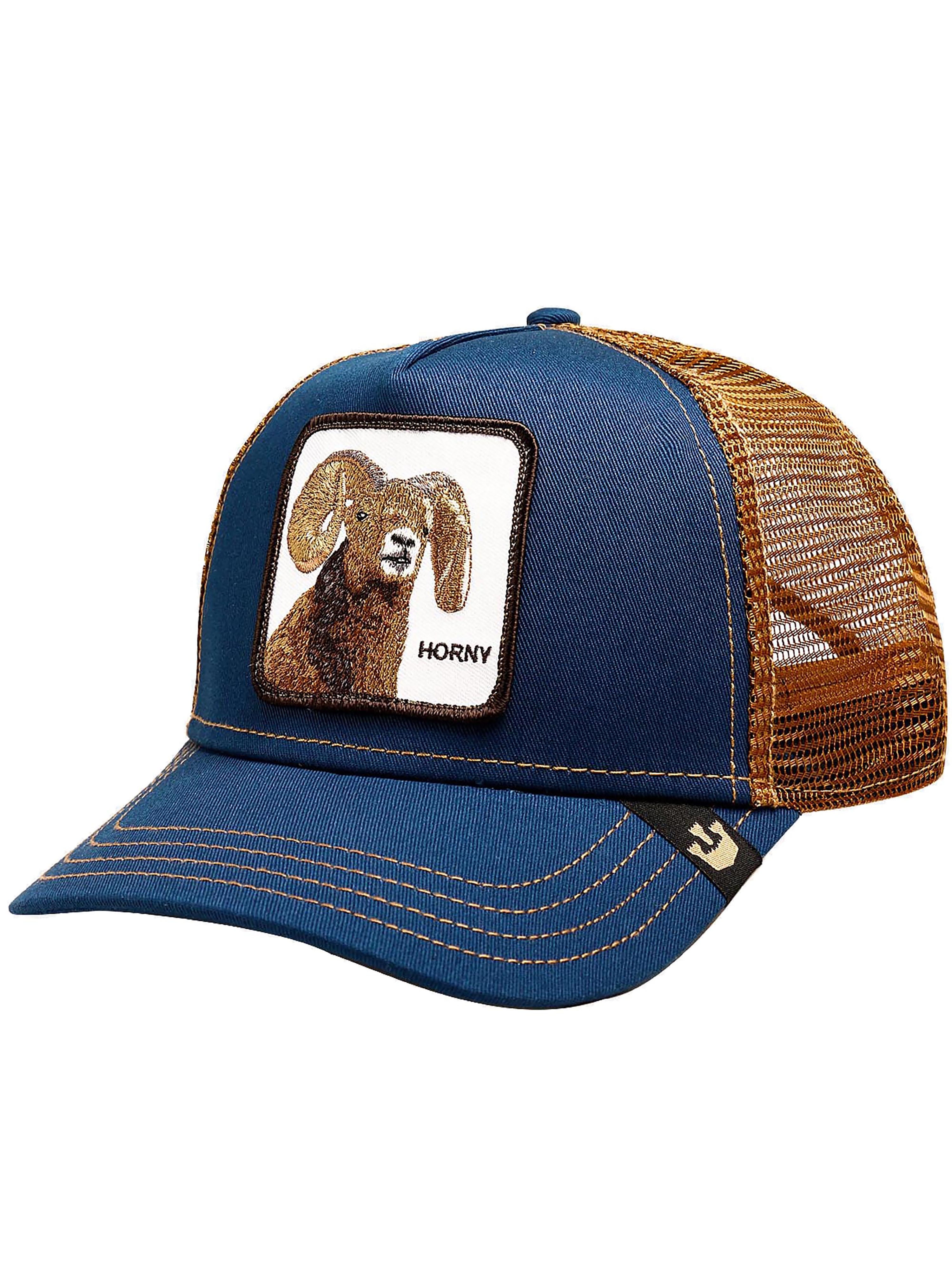 Goorin Brothers Animal Farm Trucker Hat - Walmart.com