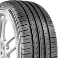 Vanderbilt Velozza ZXV4 235/30R22 90 W Tire - Walmart.com