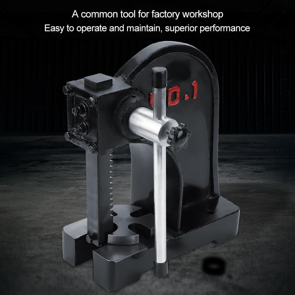 Buy EBTOOLS Arbor Press Tool,1 Ton Arbor Press Install Removing ...