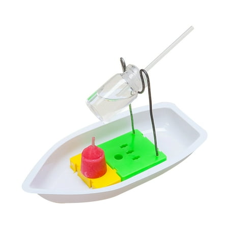Clairlio Kids STEM Toys Educational Physics Science Experiment ...