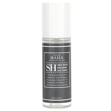 Cos De BAHA H, Hyaluronic Acid Serum, 2 fl oz (60 ml) - Walmart.com