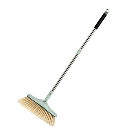 Unatoiry PP Dual Purpose Broom For Water And Sweeping Floor - Powerful ...