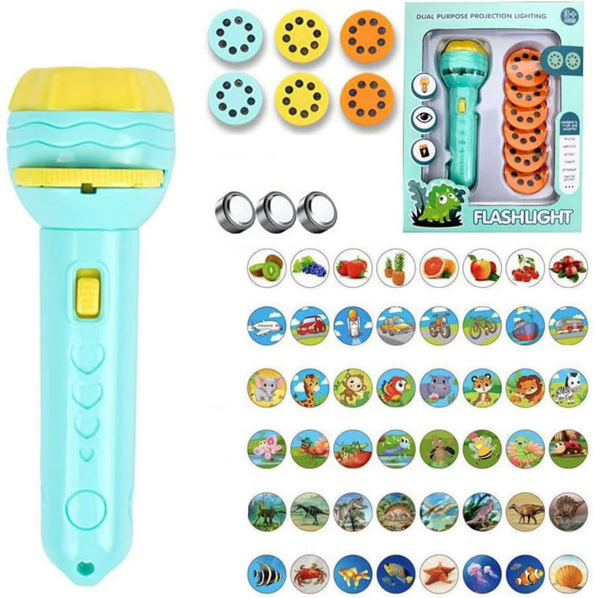 Click here for Xinqihang Slide Projector Torch Projection Light... prices