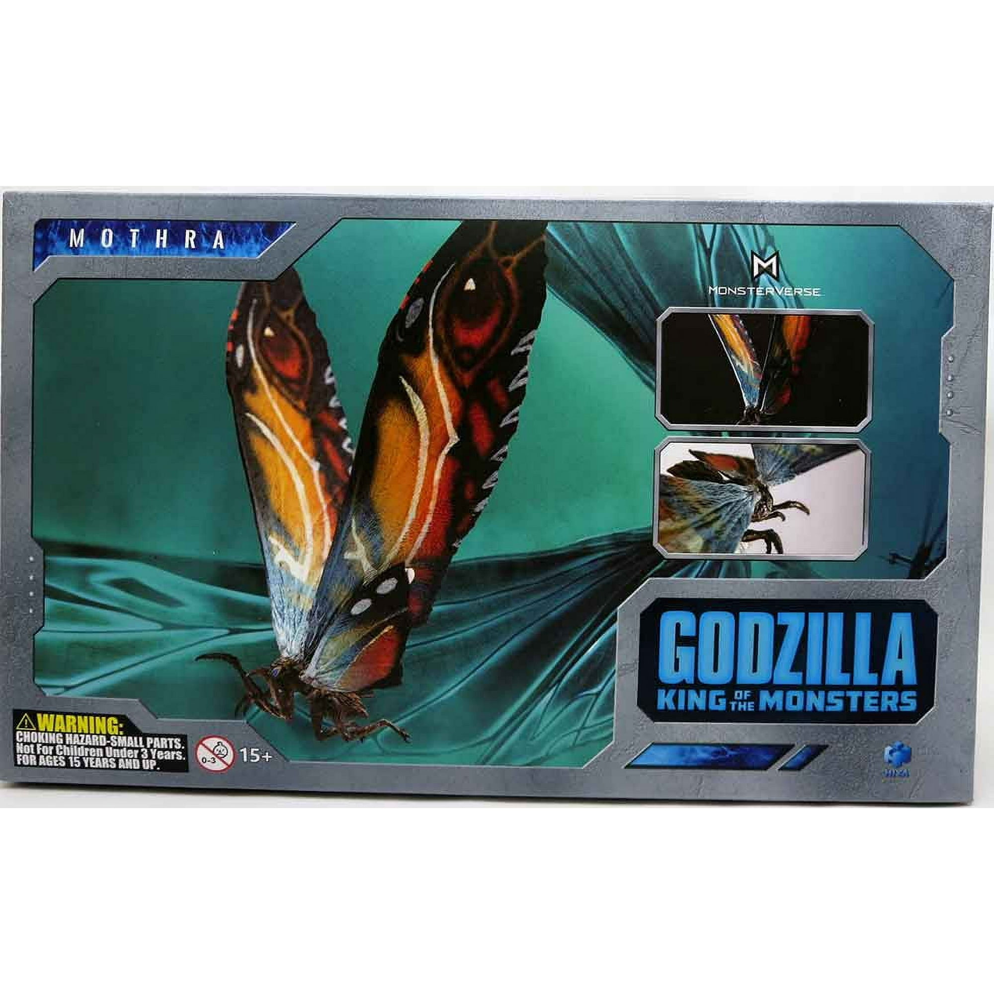 Click here for Godzilla King Of Monsters Monsterverse 14 Inch Win... prices