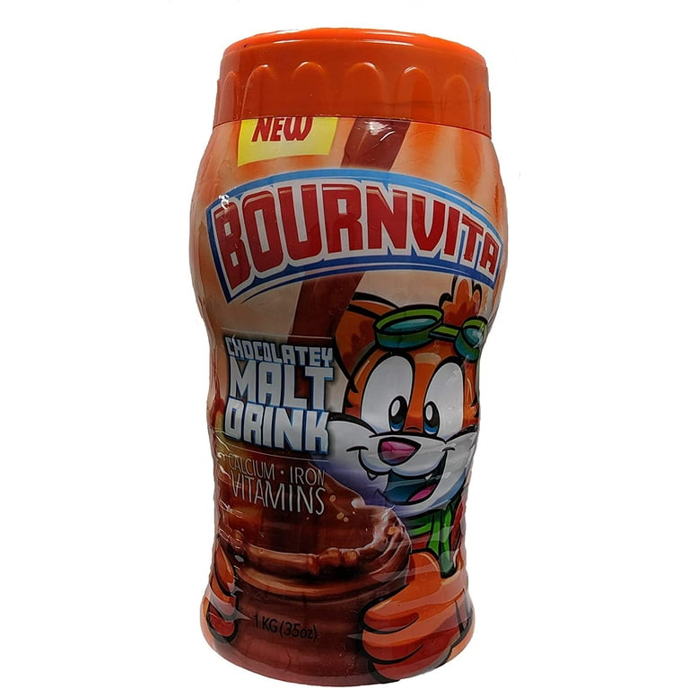 Bournvita chocolate store