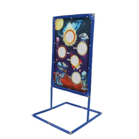 Noref Foam Ball Toy Guns Target,Kids Games,Shooting Games Set High ...