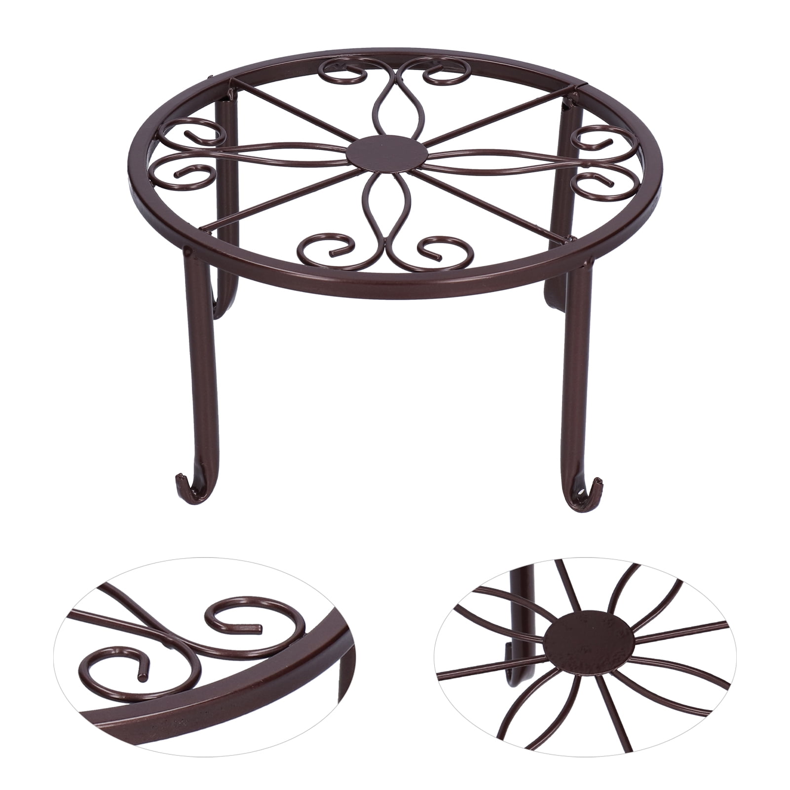 Click here for Ymiko Flower Shelf  Floor-Standing Plant Stand For... prices