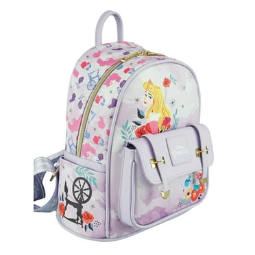Disney Classics Donald Duck Character Cosplay Loungefly Mini Backpack ...