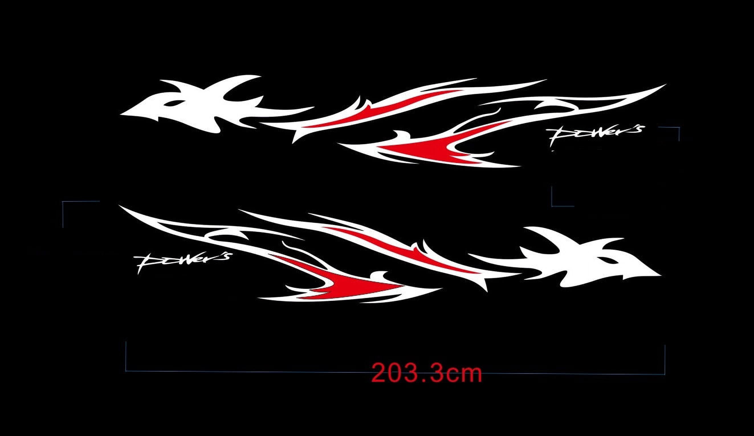 Tribal Motor Designs