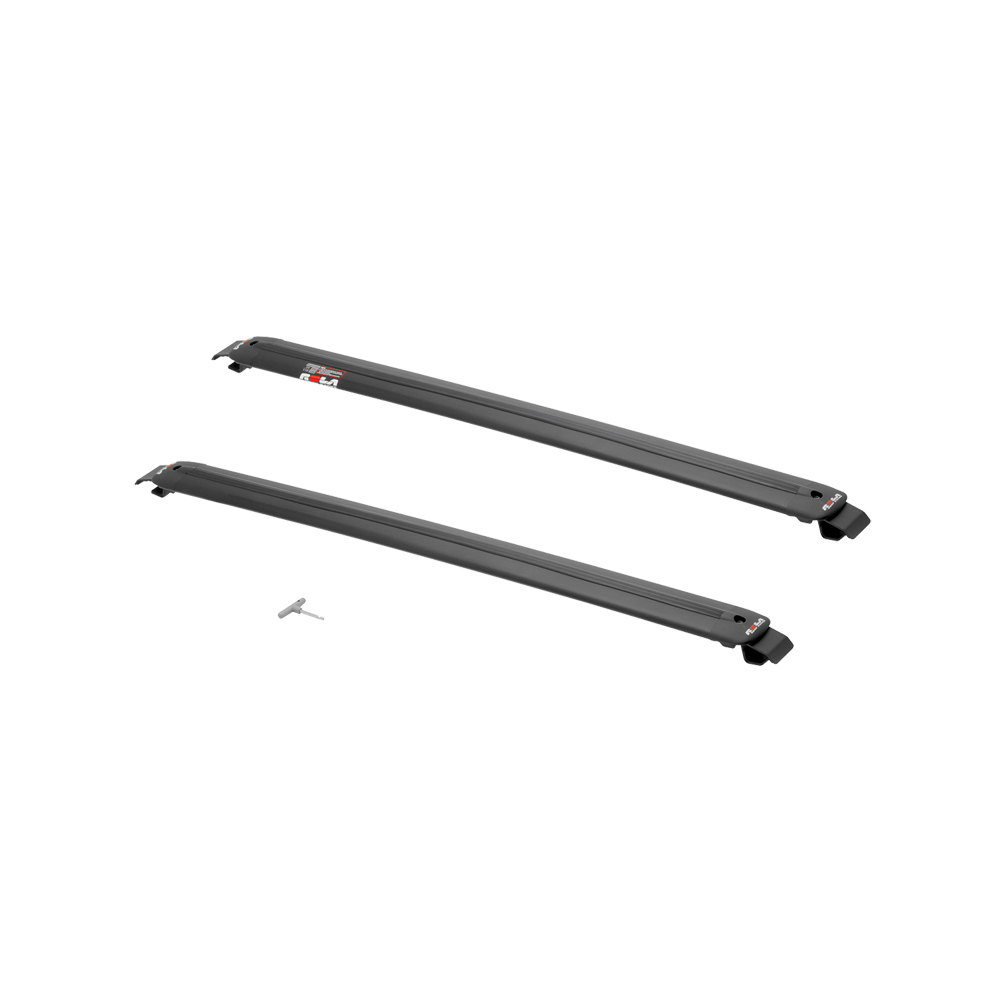 Roof Rack Removable Rail Bar RB Series - Walmart.com
