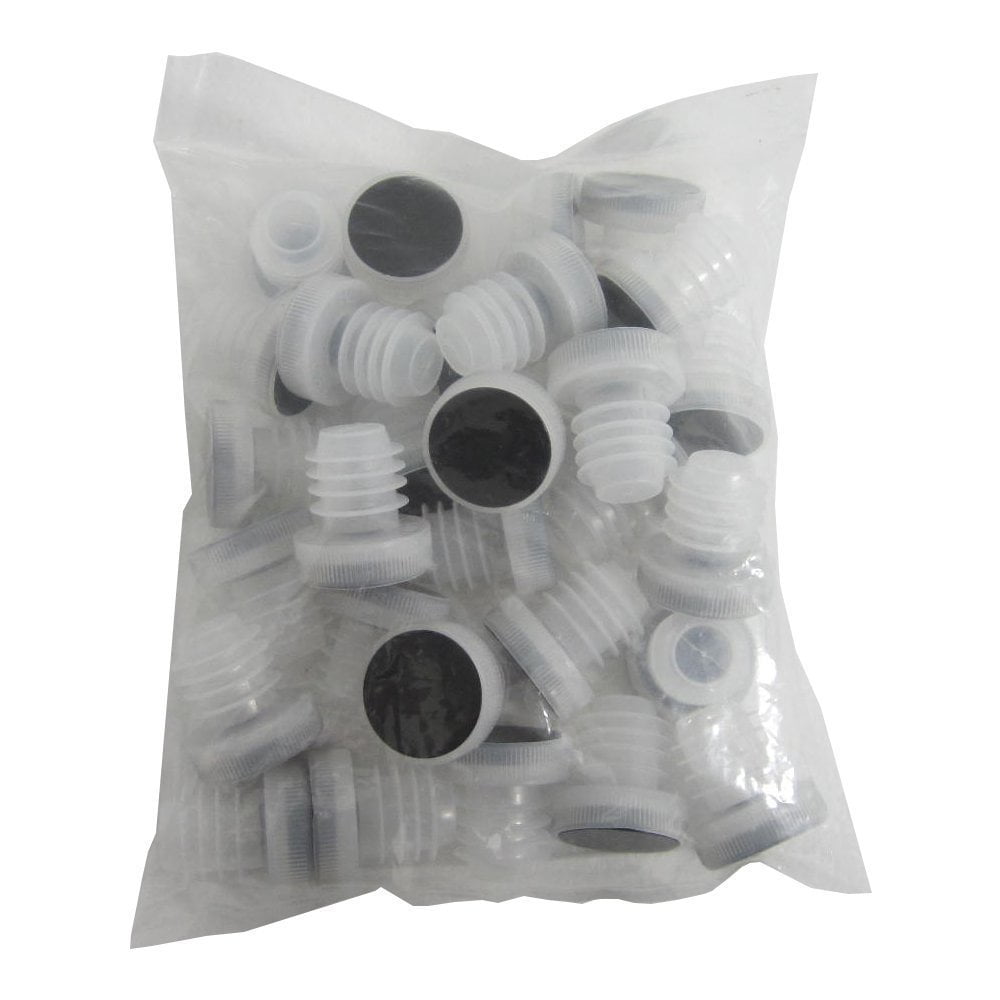 All-plastic Reusable Tasting Corks (25 Count) - Walmart.com