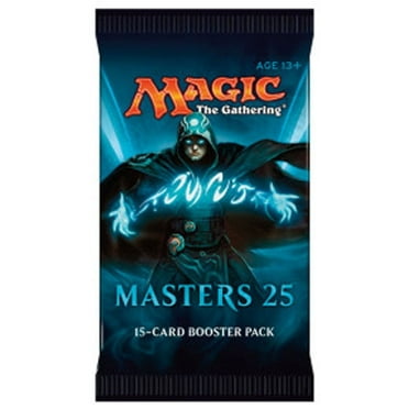 Magic The Gathering Dark Ascension Booster Pack - Walmart.com