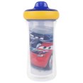 Disney/Pixar Cars Insulated Sippy Cup 9 Oz - 2pk - Walmart.com