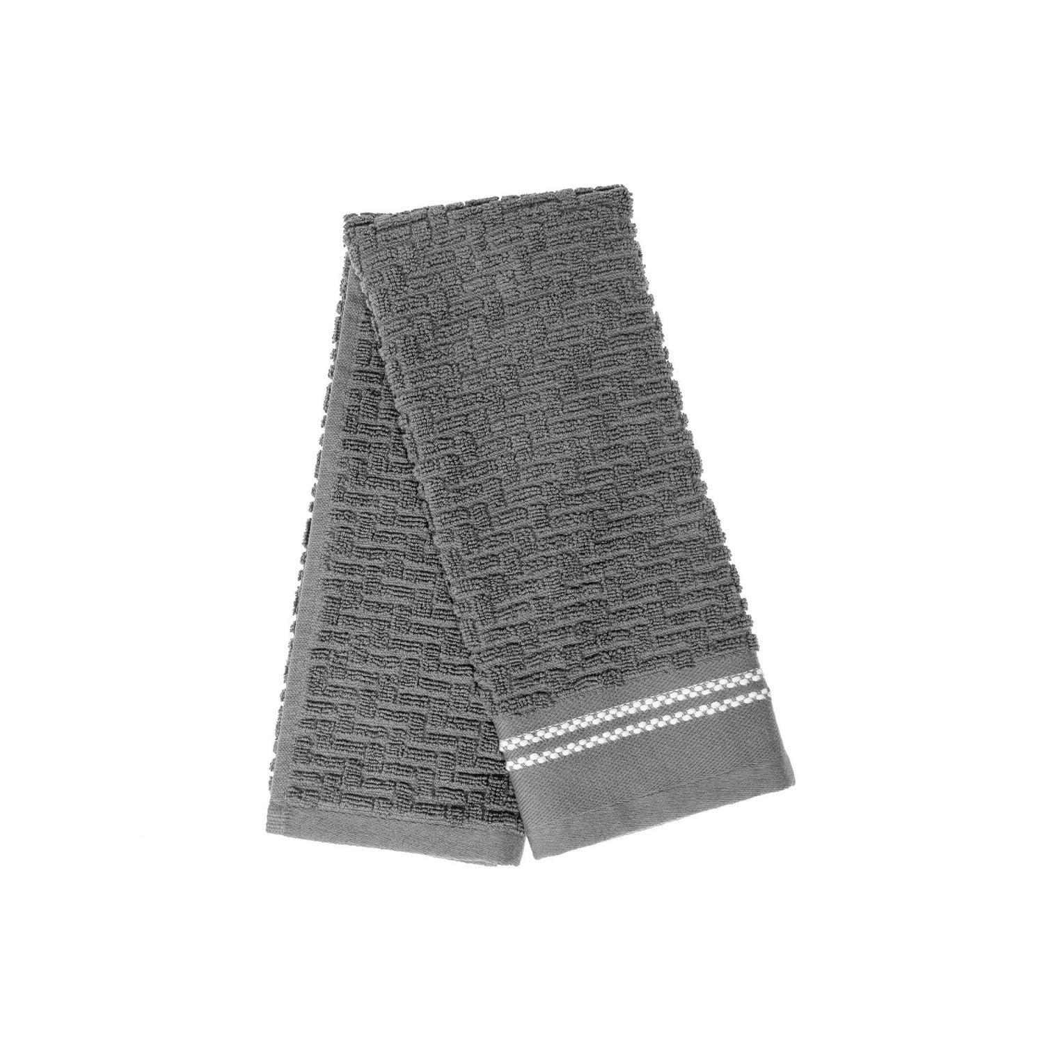 Click here for Ih Casadécor Luxury Stitch Hand Towel (16 X 27) (C... prices