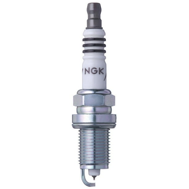 NGK (5899) Laser Iridium Spark Plug, IZFR5J - Walmart.com