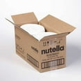 Nutella Hazelnut Spread, Food Service Tub 3Kg, Perfect for Baking and ...