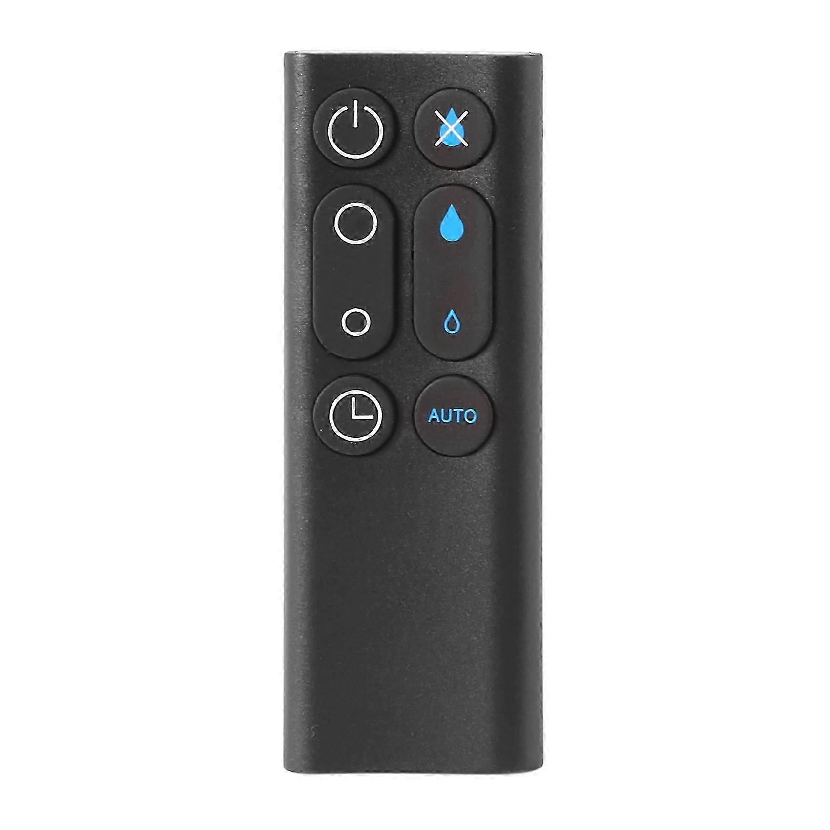 Replacement Remote Control for AM10 Humidifier Fan Air Purifier Fan ...