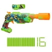 Nerf Rip Rocket Launcher & Missiles Set - Walmart.com