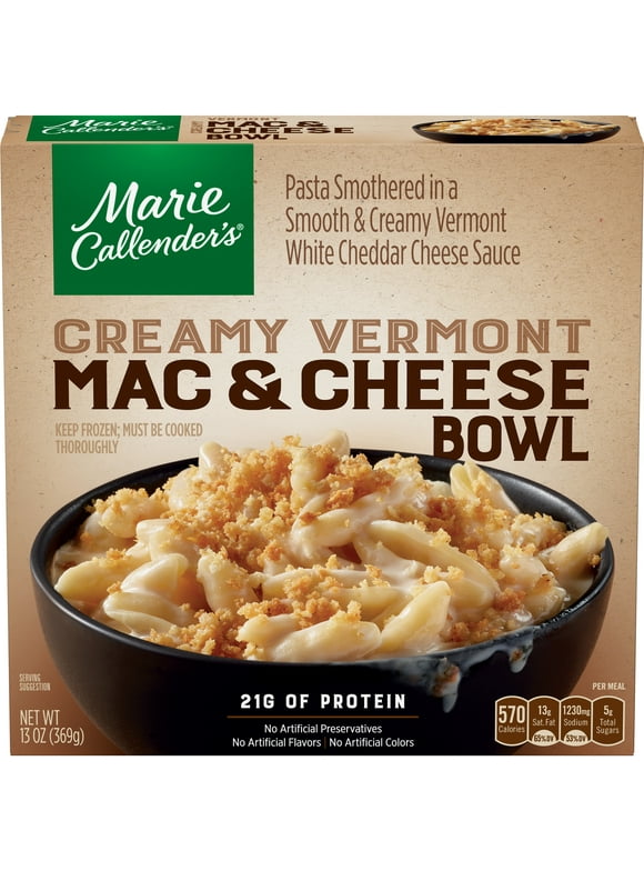 Marie Callender's Frozen Foods - Walmart.com