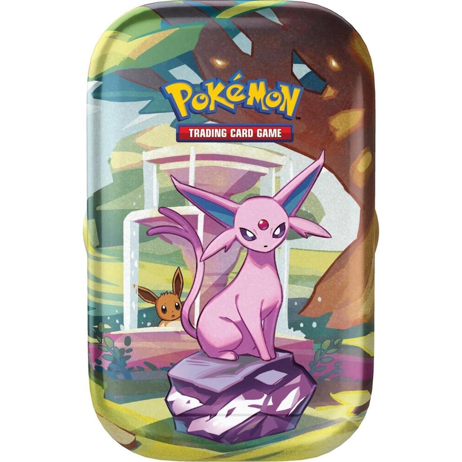 Click here for Pokémon Pokemon Tcg: Scarlet & Violet Prismatic Ev... prices