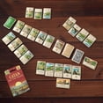 Catan – On the Road Family Strategy Card Game for Ages 10+, from ...