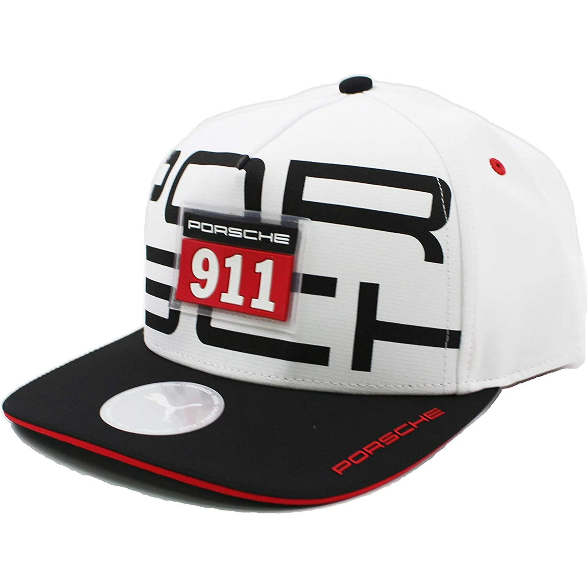 Porsche Hats And Caps