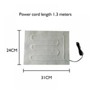 Battery Operated Heating Pad